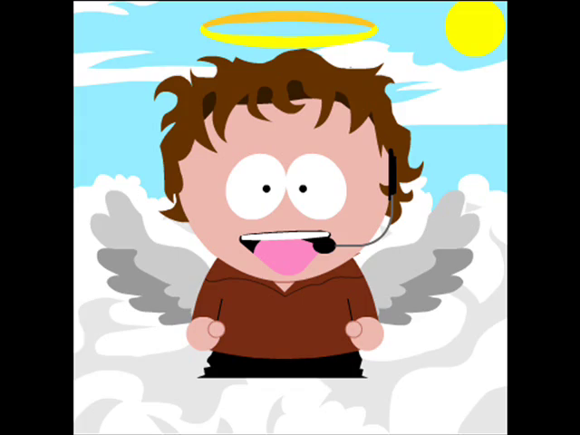 Márk-Alias-South Park 2, film/animáció - Videa