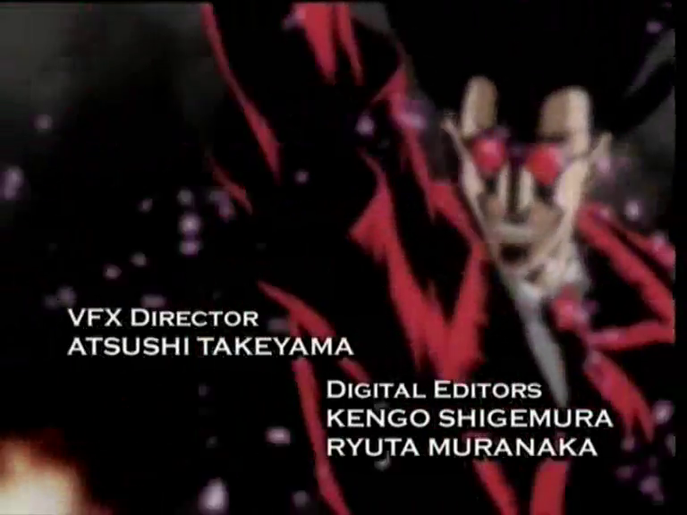 Hellsing Opening, anime, hellsing, opening - Videa