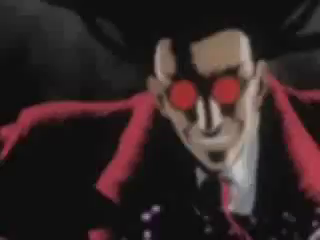 hellsing opening, film/animáció - Videa
