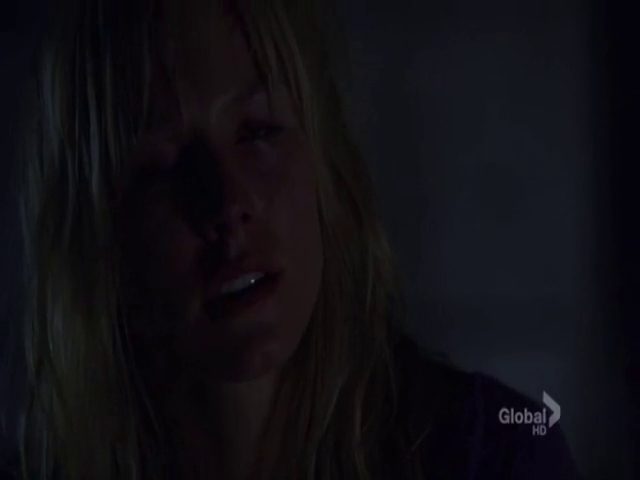 Heroes Elle&Sylar first kiss, elle, heroes, hősök - Videa