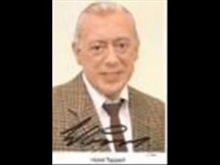 Viszlát Derrick felügyelő!!!, derrick, harry klein, horst tappert - Videa