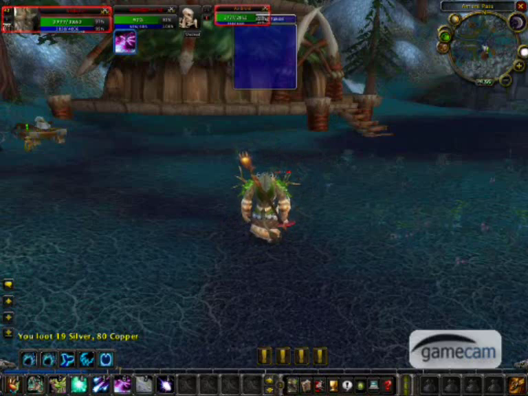 WOW:BC, trailer, wow world of warcrafts - Videa