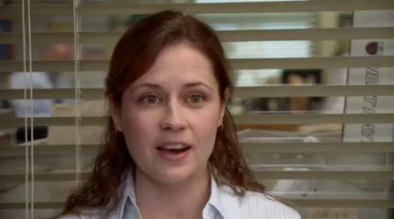 office(hun)-s01e01, filmrészlet - Videa