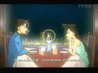 Detective Conan OP 25 (JAPÁN), film/animáció - Videa