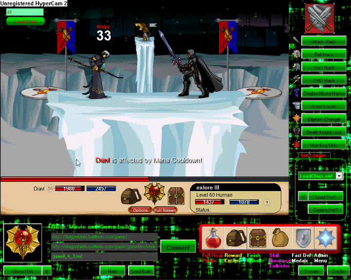 Dragonfable Hack, dragonfable, dragonfable hack - Videa