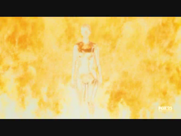 Catherine Weaver Filmrészlet Terminator The Sarah Connor Videa