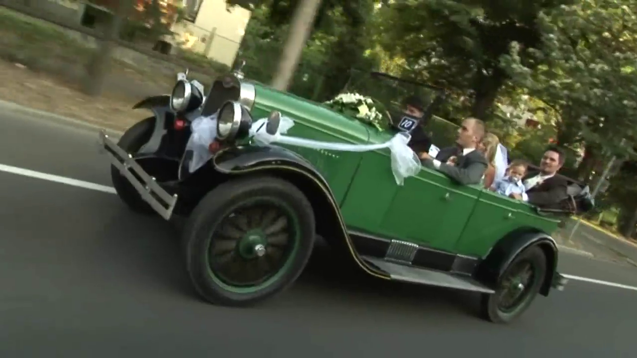 Andrea és Zsolt, legszebb, percek - Videa