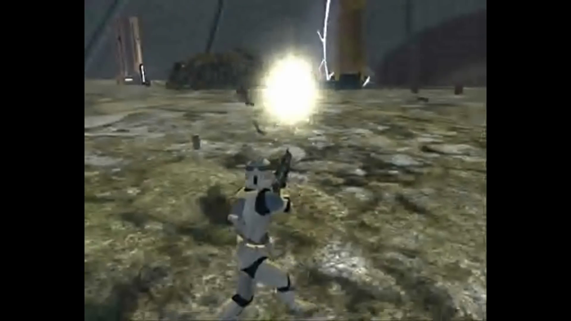 SWBF2 Map Pack, trailer - Videa