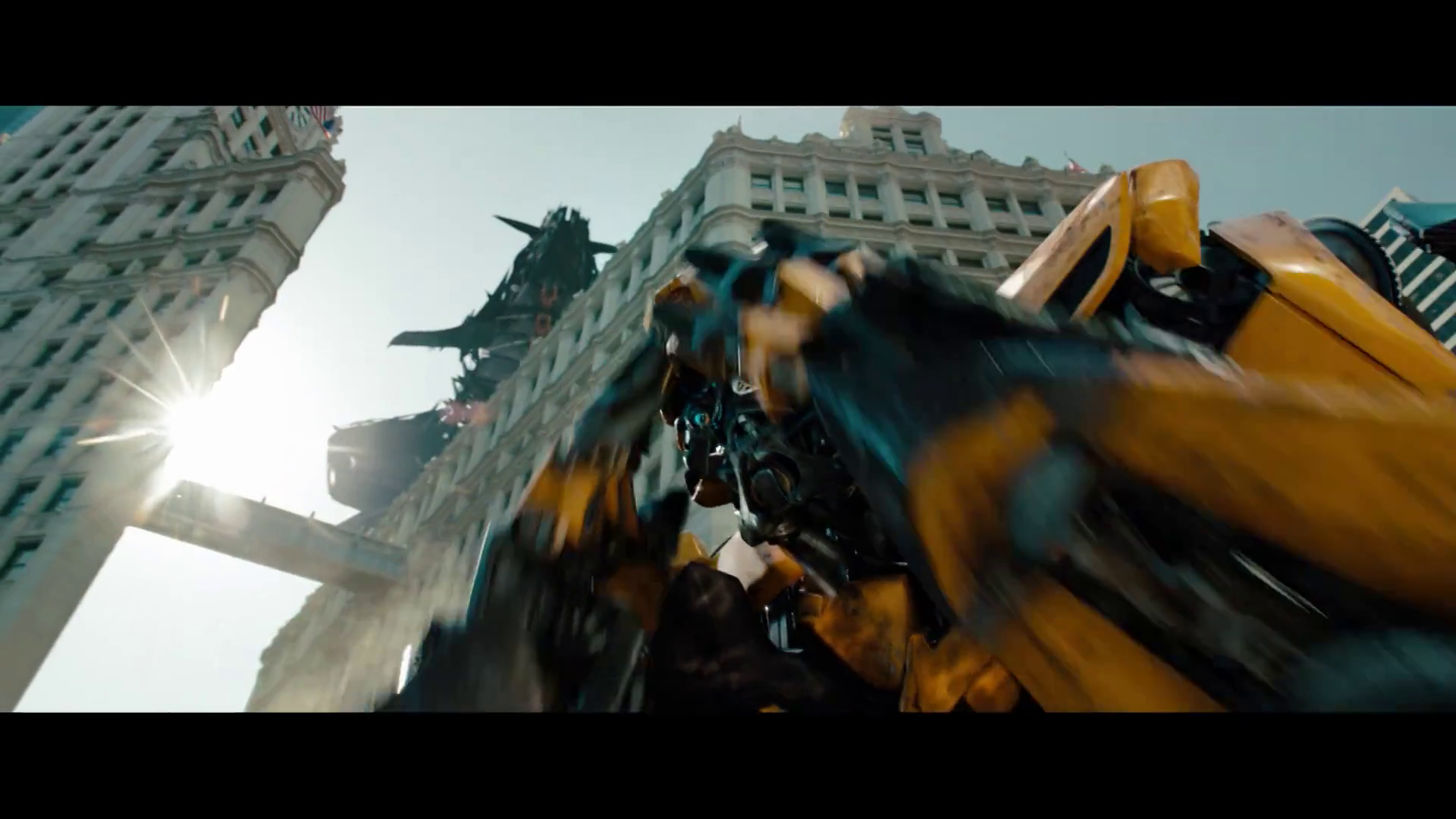 TF3 Super Bowl Trailer, film/animáció - Videa