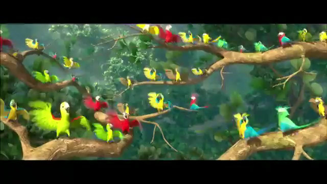 Rio SB, előzetes, rio, trailer - Videa