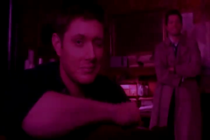 Shut up, Sam!, odaát, sam, shut - Videa