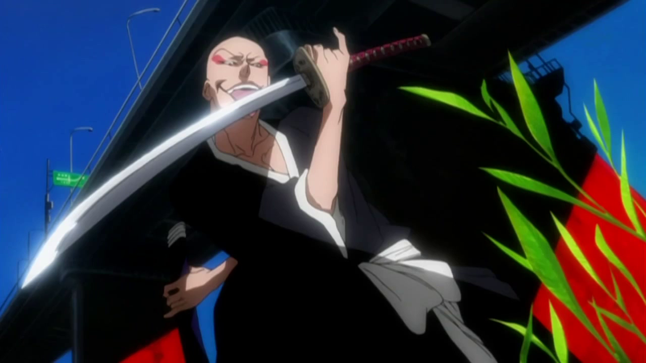 Bleach OP 10, bleach, opening - Videa
