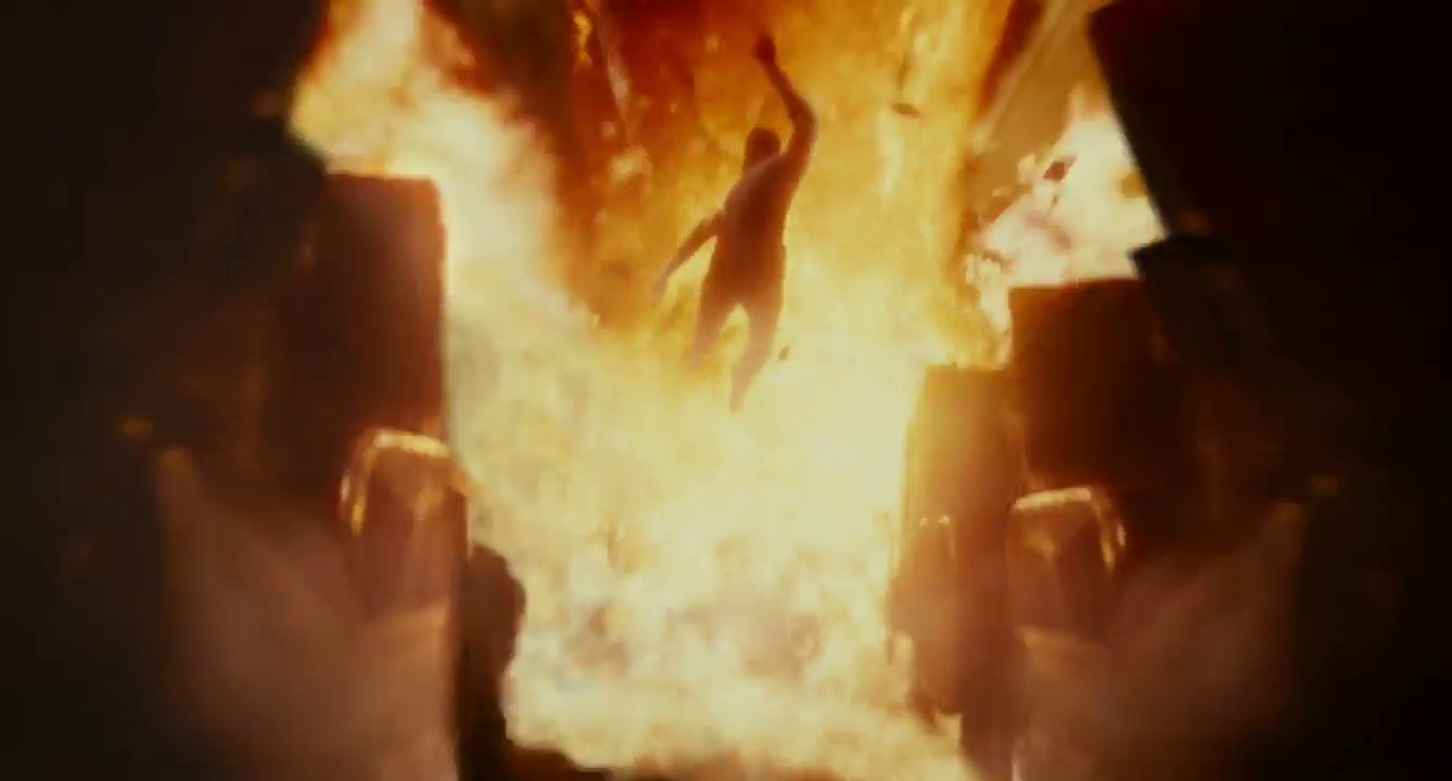 Source Code Trailer #2, film/animáció - Videa