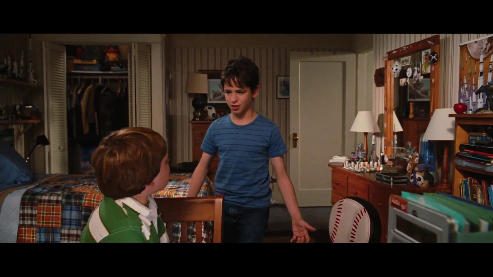 Diary of A Wimpy Kid, film/animáció - Videa