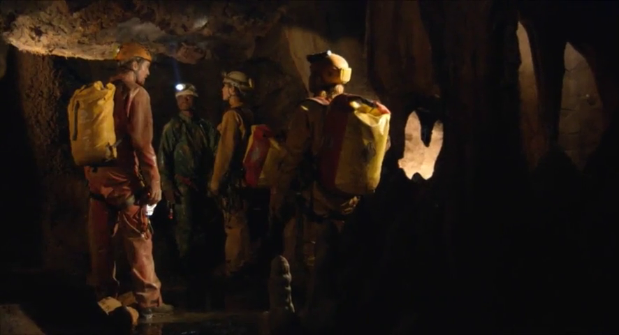 Sanctum, alice parkinson, alister grierson, allison cratchley - Videa