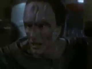 Star Trek-Ds9-Headstrong, alien, anime, band - Videa