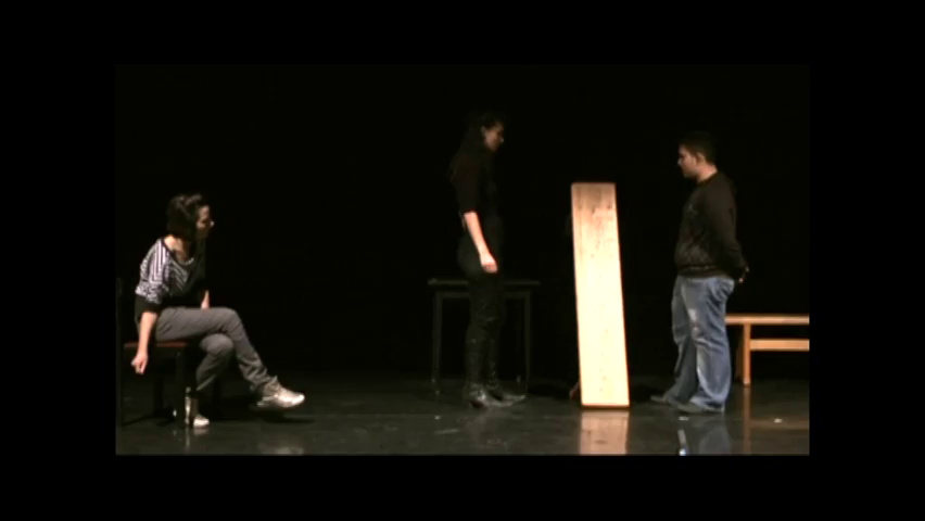 Vitaszínház, cigány, feuer yvette, panodrama - Videa