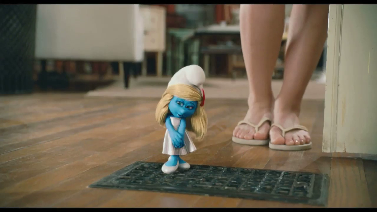 Hupikék törpikék hun trailer 2, film/animáció - Videa