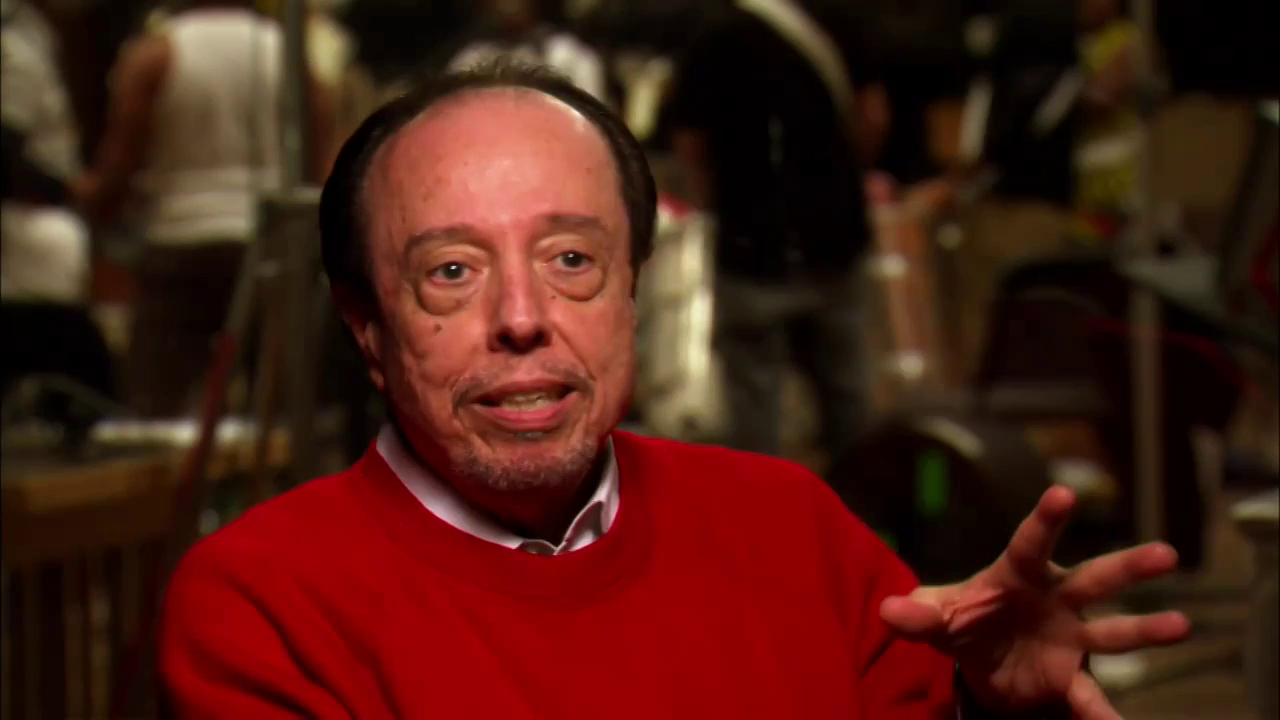 Rio Featurette - The Music, film/animáció - Videa