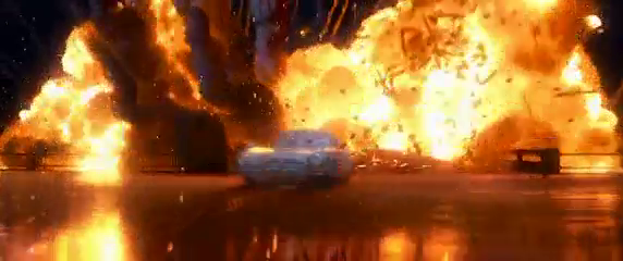 Verdák 2 részlet, animációs film, filmrészlet, pixar - Videa