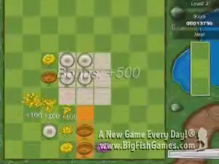 Flower Mania, bemutató, játék - Videa