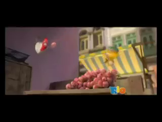 Rio TV spot 1, film/animáció - Videa