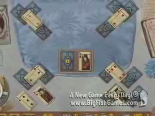 Royal Challenge Solitaire, bemutató, játék - Videa