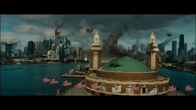 TF3 szinkronos trailer #2, film/animáció - Videa