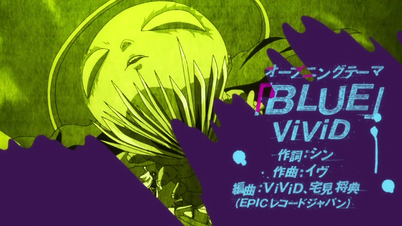 Bleach OP 14, bleach, opening - Videa