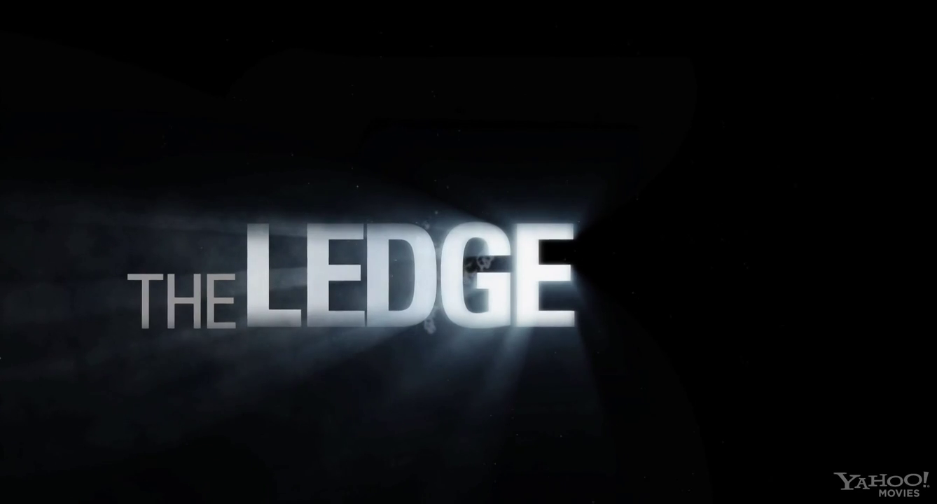 The Ledge Trailer, film/animáció - Videa