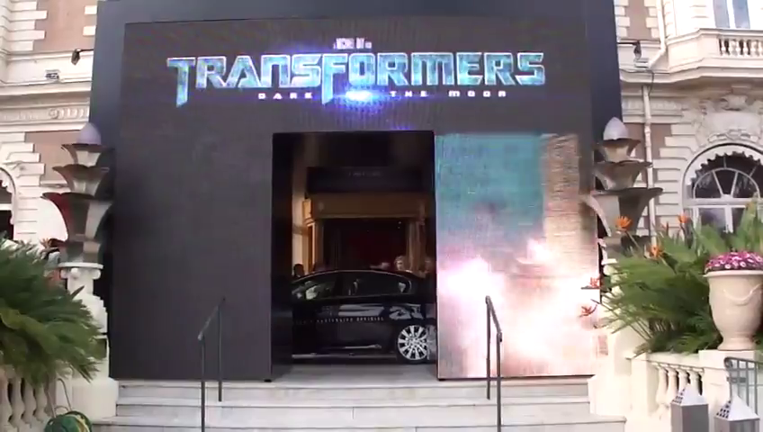 Transformers_ Dark of the Moon, film/animáció - Videa