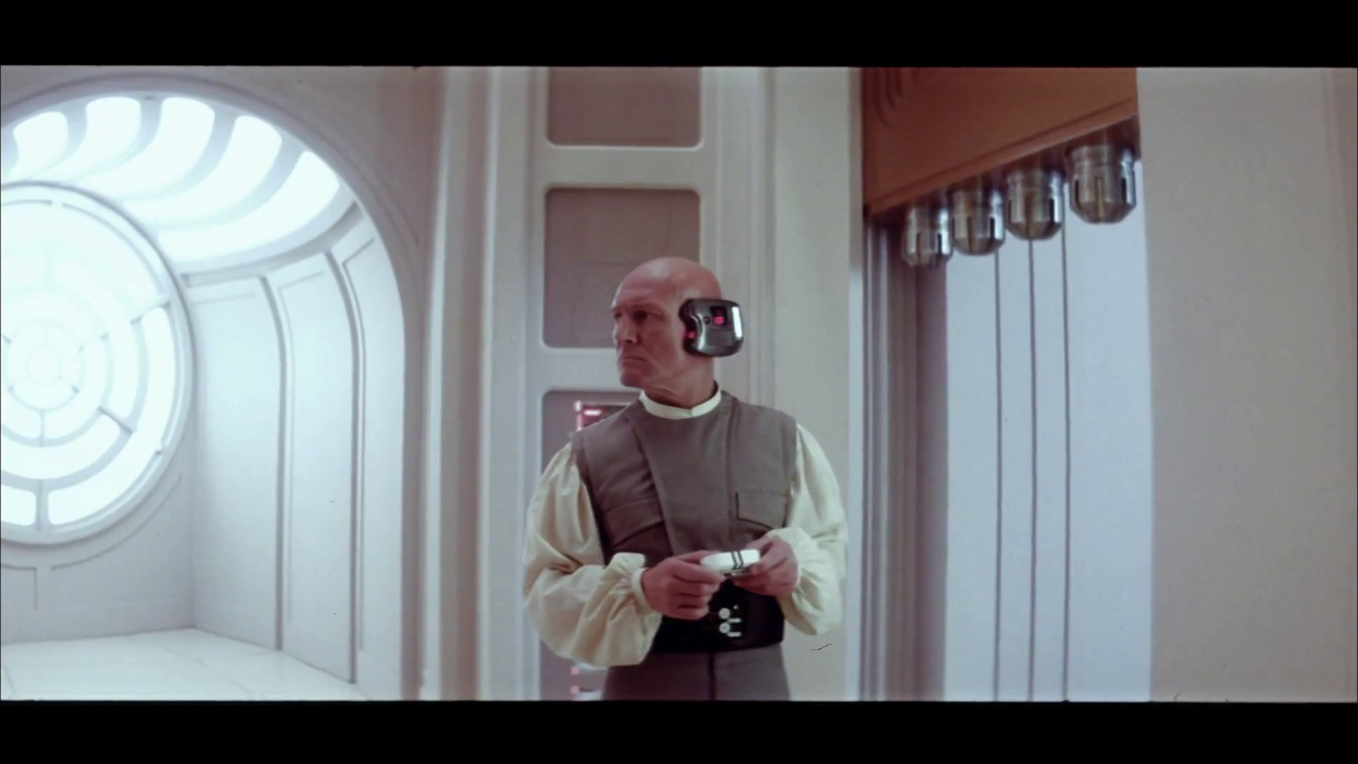 Star Wars | Lobot's Capture, lobot's capture, star wars - Videa