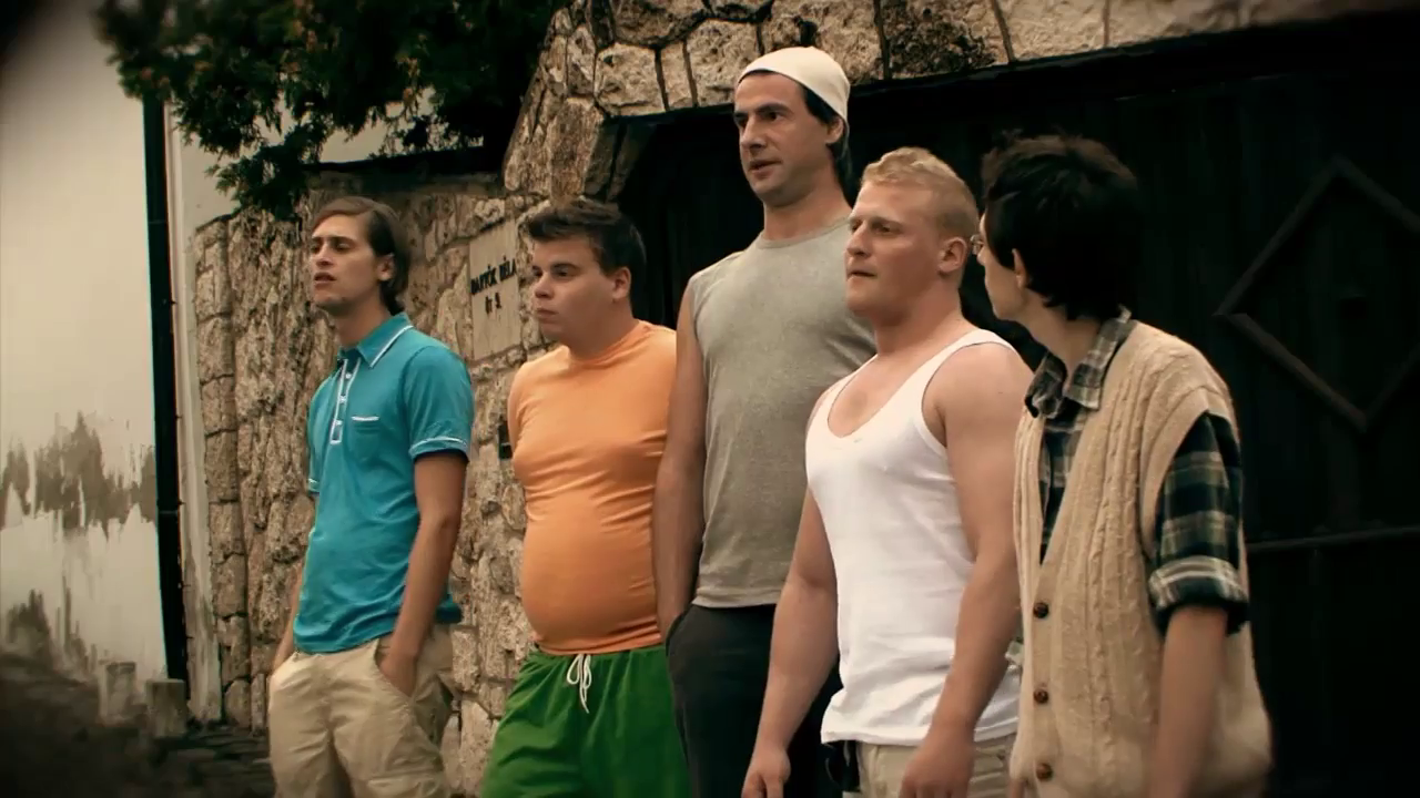 BEG Pilot (2011) (rendezői), beg, beszólás, csaba - Videa