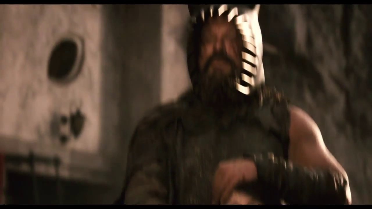 Immortals - Official Theseus F, film/animáció - Videa