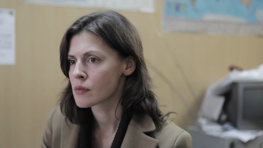 Twilight Portrait - trailer, twilight portrait - Videa