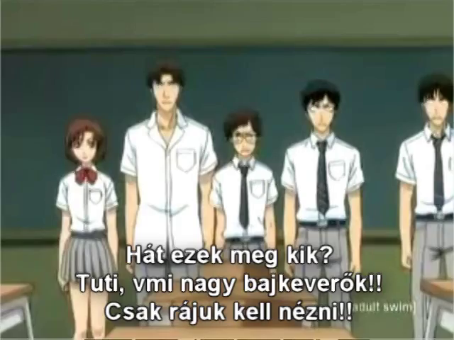 Bleach Special 7. rész, bleach special, rpc - Videa