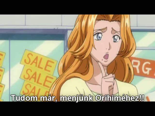 Bleach Special 8. rész, bleach special, rpc - Videa