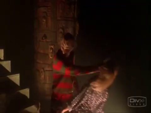 Brokencyde - Freaxx, film/animáció - Videa