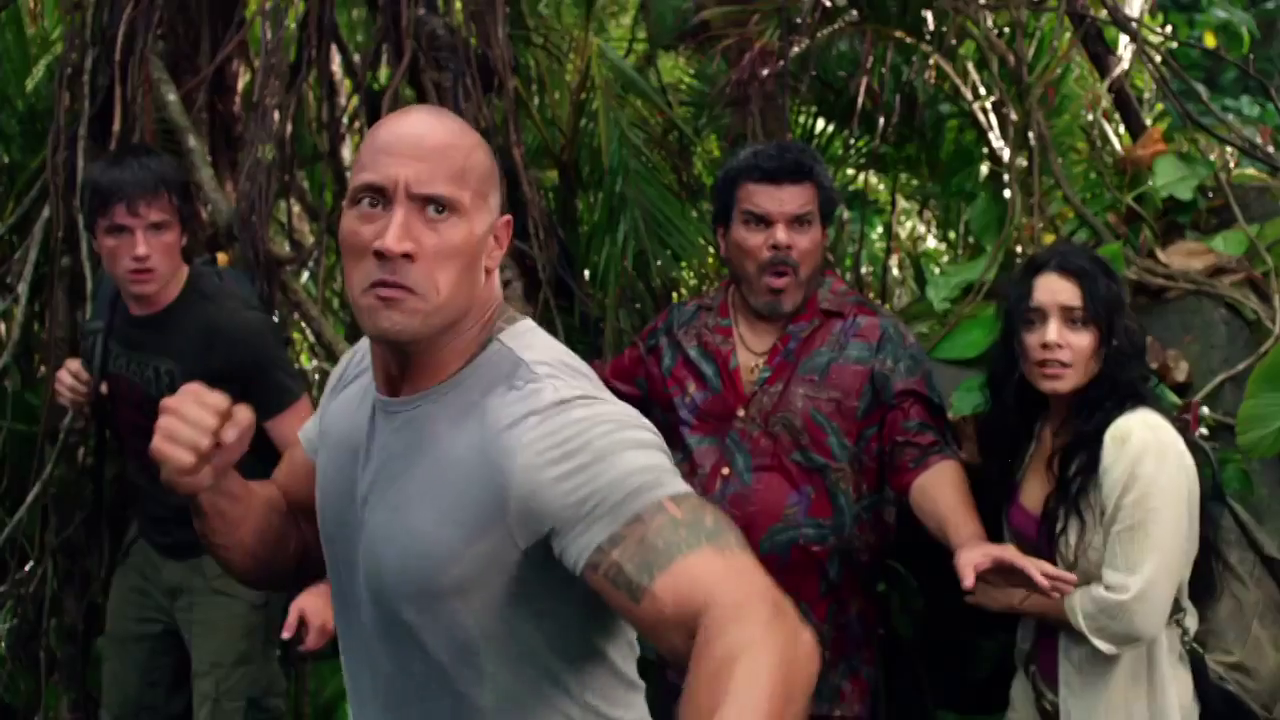 -Journey 2 The Mysterious Isla, film/animáció - Videa