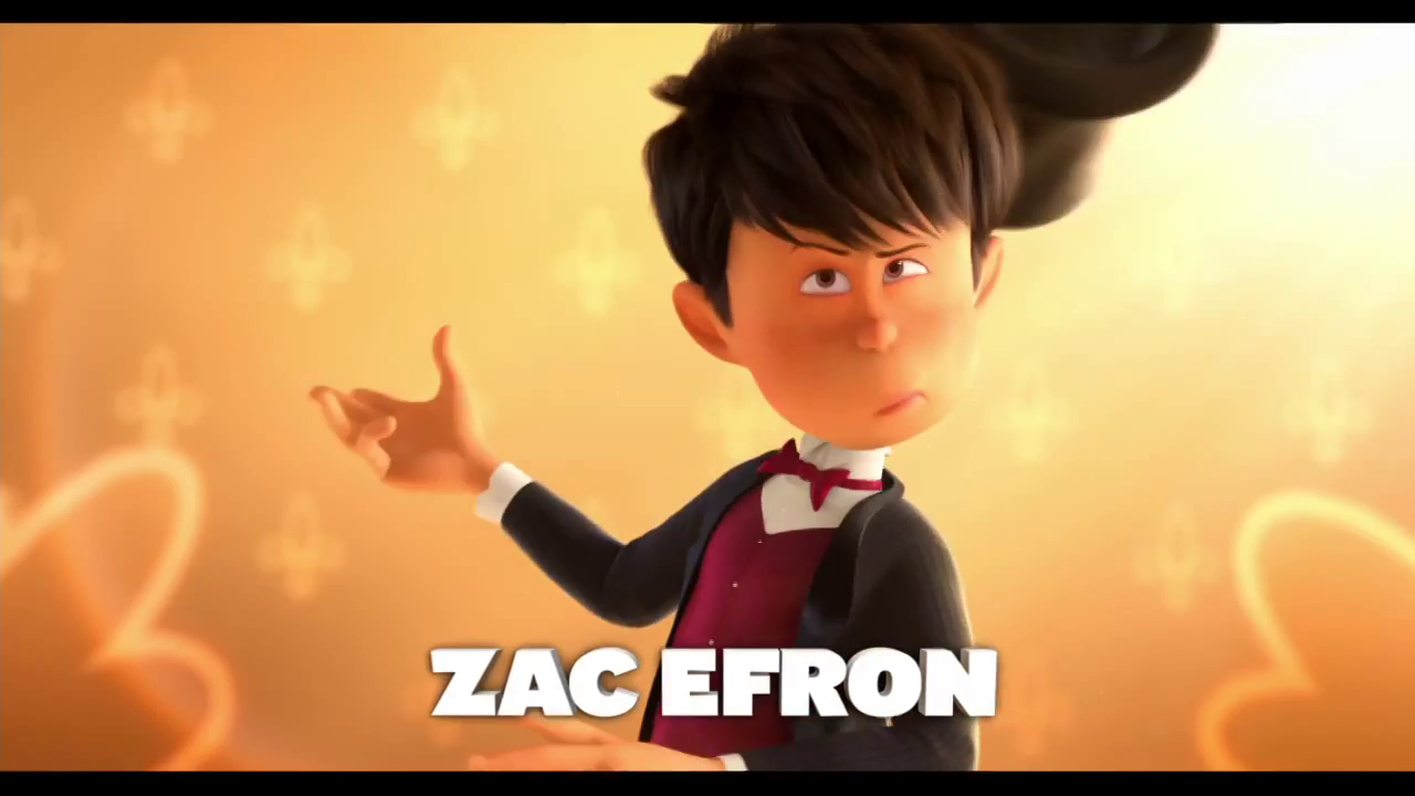 The Lorax - Time, film/animáció - Videa