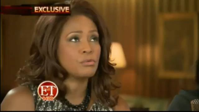 Whitney Houston | Sparkle, sparkle, whitney houston - Videa