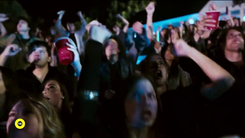 Project X - A buli, film/animáció - Videa