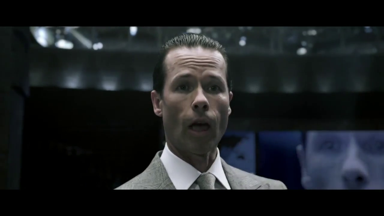 Prometheus - Guy Pearce, guy pearce, prometheus, ridley scott - Videa