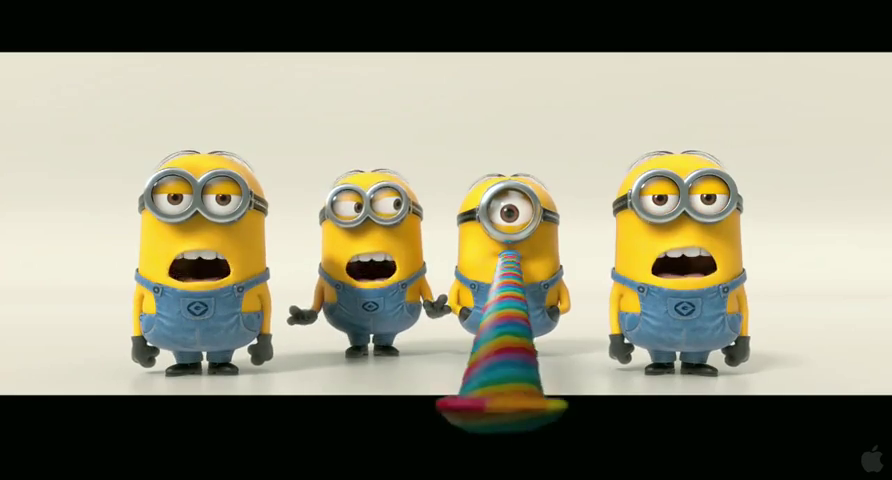 Gru 2 első előzetes, gru 2, trailer - Videa