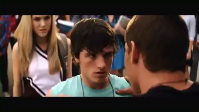 Detention Trailer #2, film/animáció - Videa