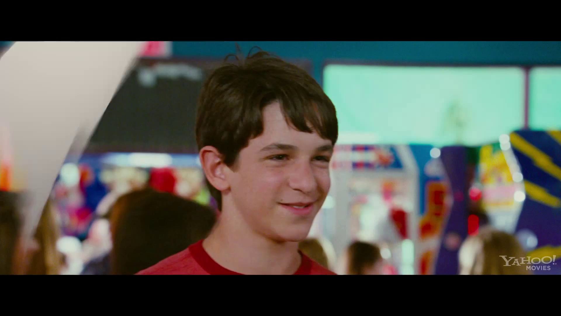 Diary of a Wimpy Kid, film/animáció - Videa