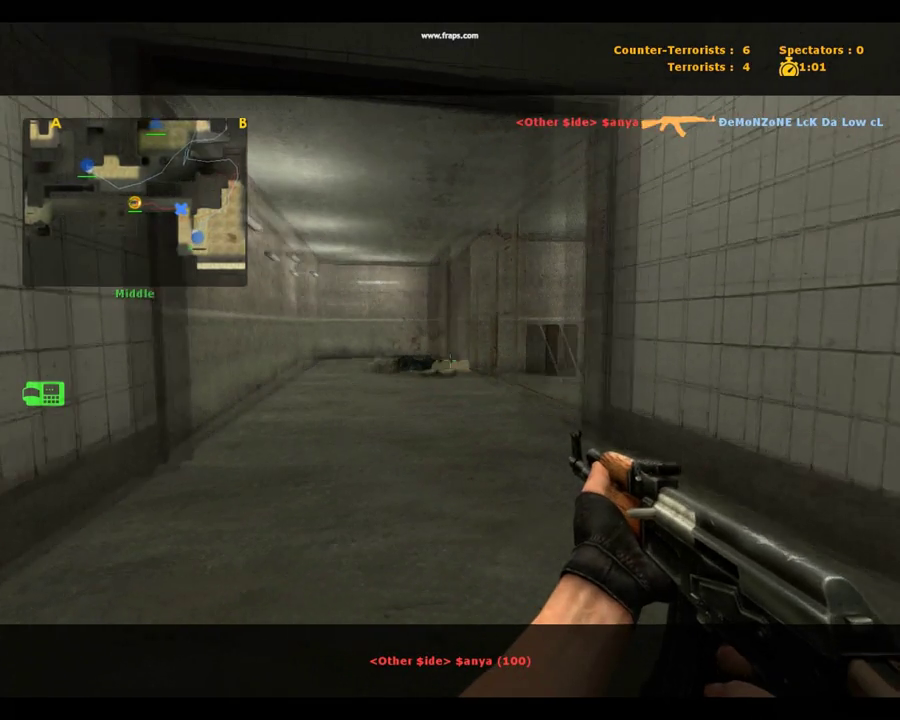 Counter strike movie! :), counter, movie. - Videa
