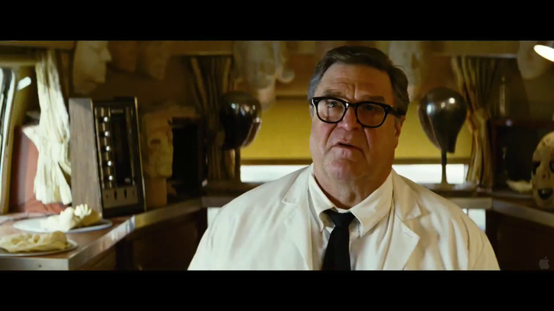 Argo Trailer, film/animáció - Videa