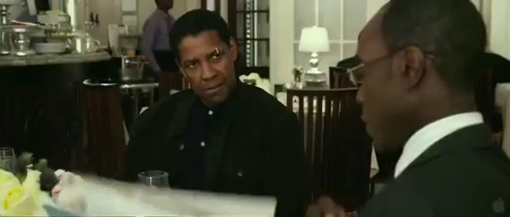 Flight előzetes, denzel washington, flight, john goodman - Videa