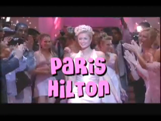 Pledge This! - trailer, paris hilton, pledge this! - Videa